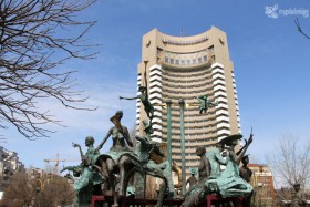 Primeras impresiones de una escapada a Bucarest | My Guia de Viajes