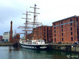 25 razones para viajar a Liverpool | My Guia de Viajes