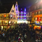 Mercado navideño de Colmar, la magia de la Navidad | My Guia de Viajes