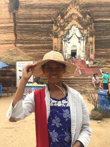 Guía práctica para viajar a Myanmar ( Birmania) | My Guia de Viajes