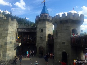 Visitando Legoland Alemania, el parque temático de Lego | My Guia de Viajes