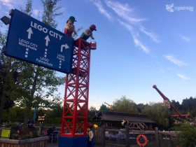 Visitando Legoland Alemania, el parque temático de Lego | My Guia de Viajes