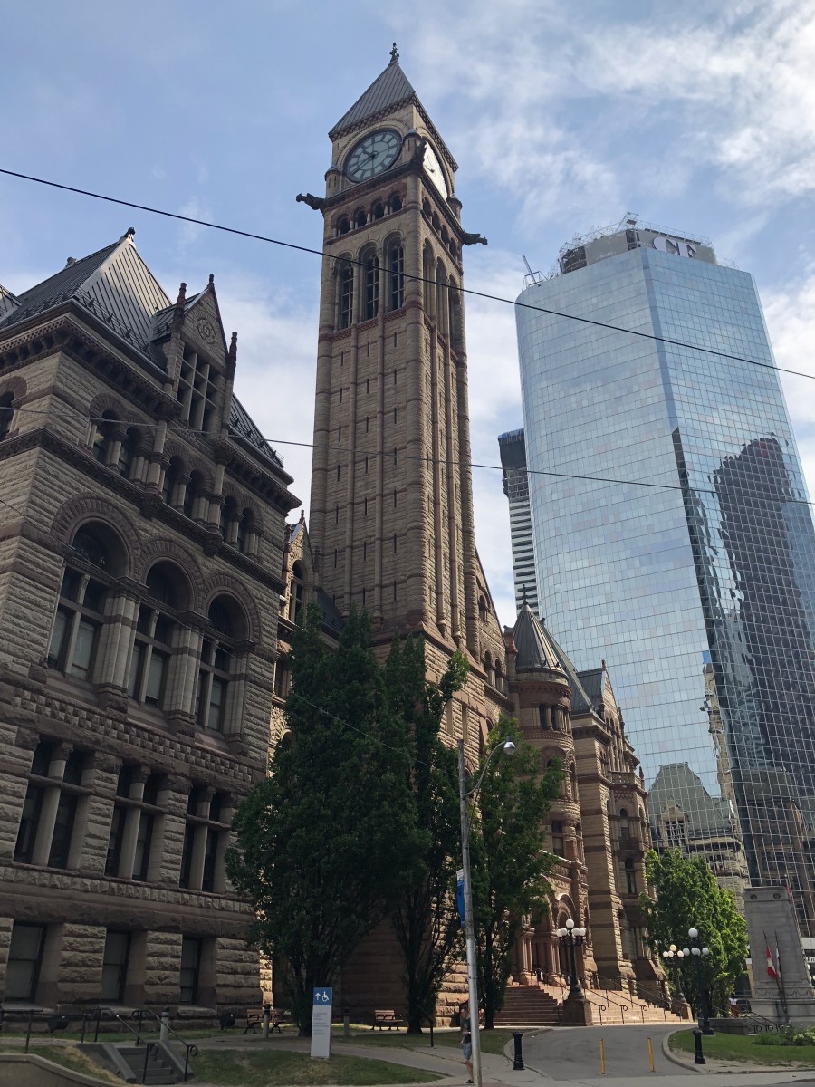 25 cosas imprescindibles que ver y hacer en Toronto | My Guia de Viajes