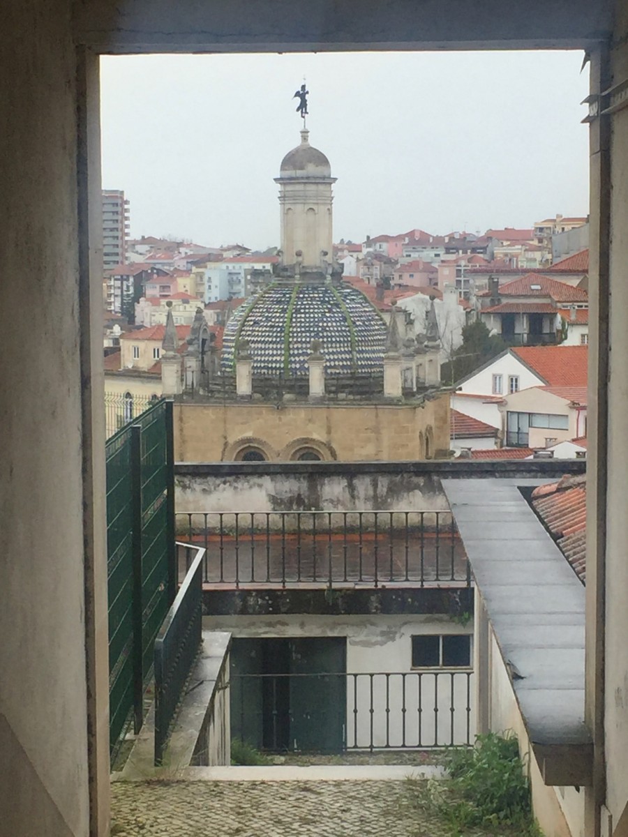 Coimbra, la ciudad universitaria Patrimonio de la Humanidad | My Guia ...