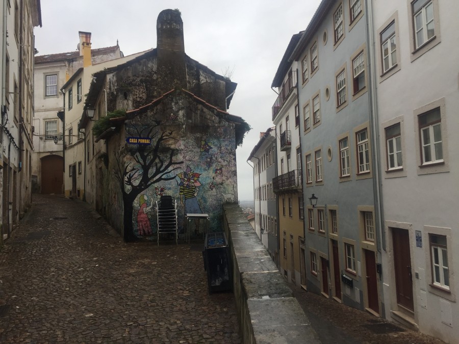 Coimbra, la ciudad universitaria Patrimonio de la Humanidad | My Guia ...