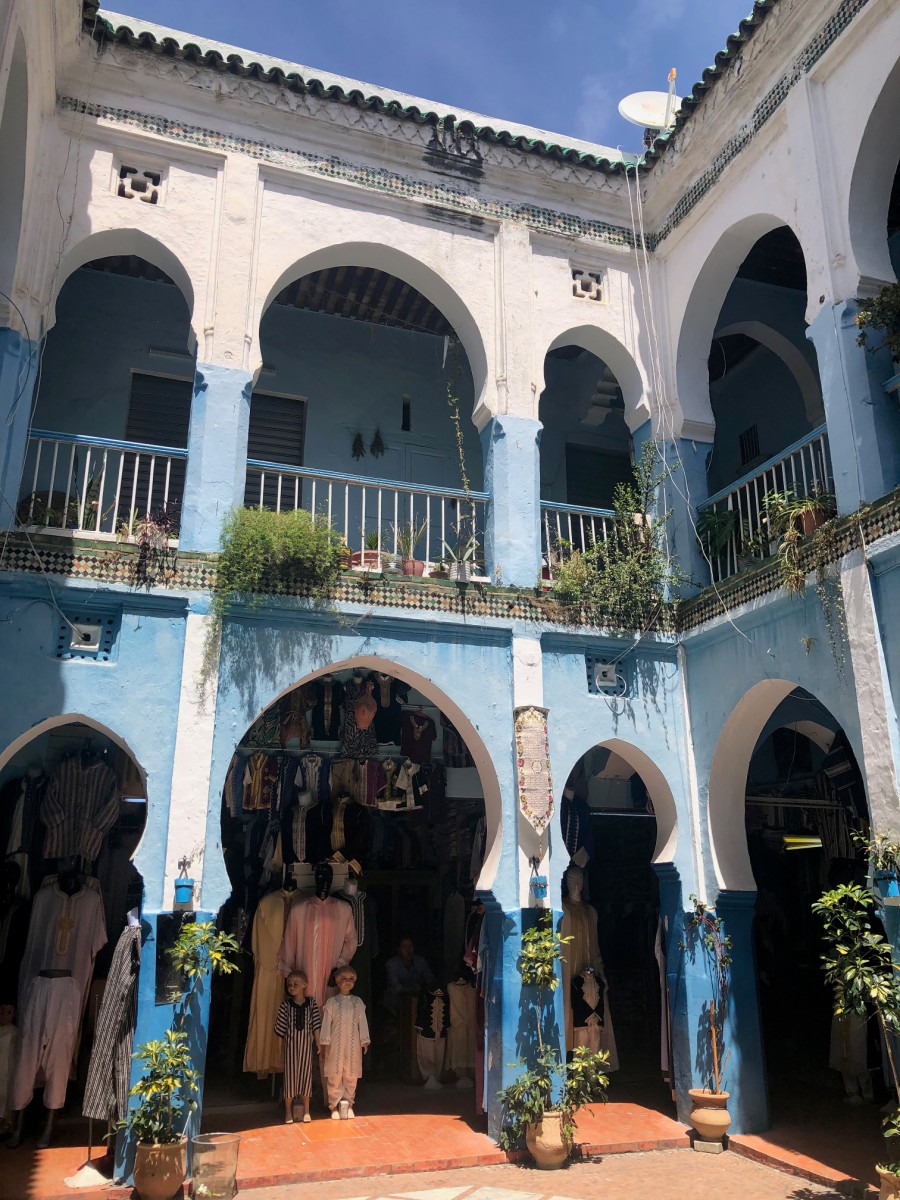 Tánger, tradición y modernidad en el Marruecos más occidental | My Guia ...