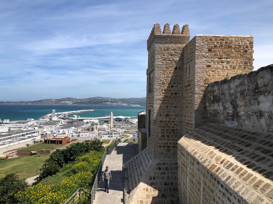 Tánger, tradición y modernidad en el Marruecos más occidental | My Guia ...