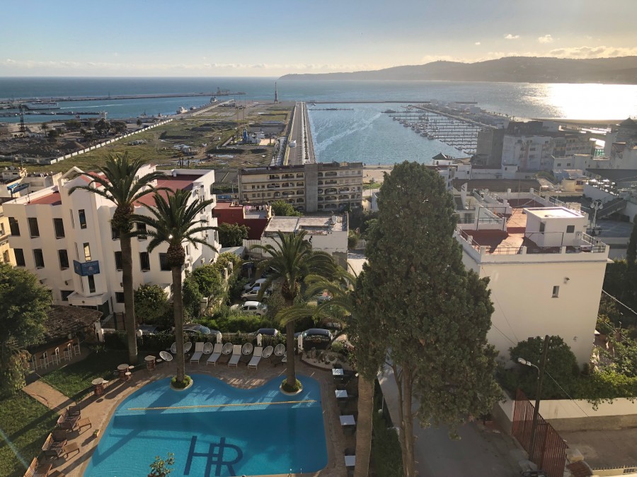 Tánger, tradición y modernidad en el Marruecos más occidental | My Guia ...