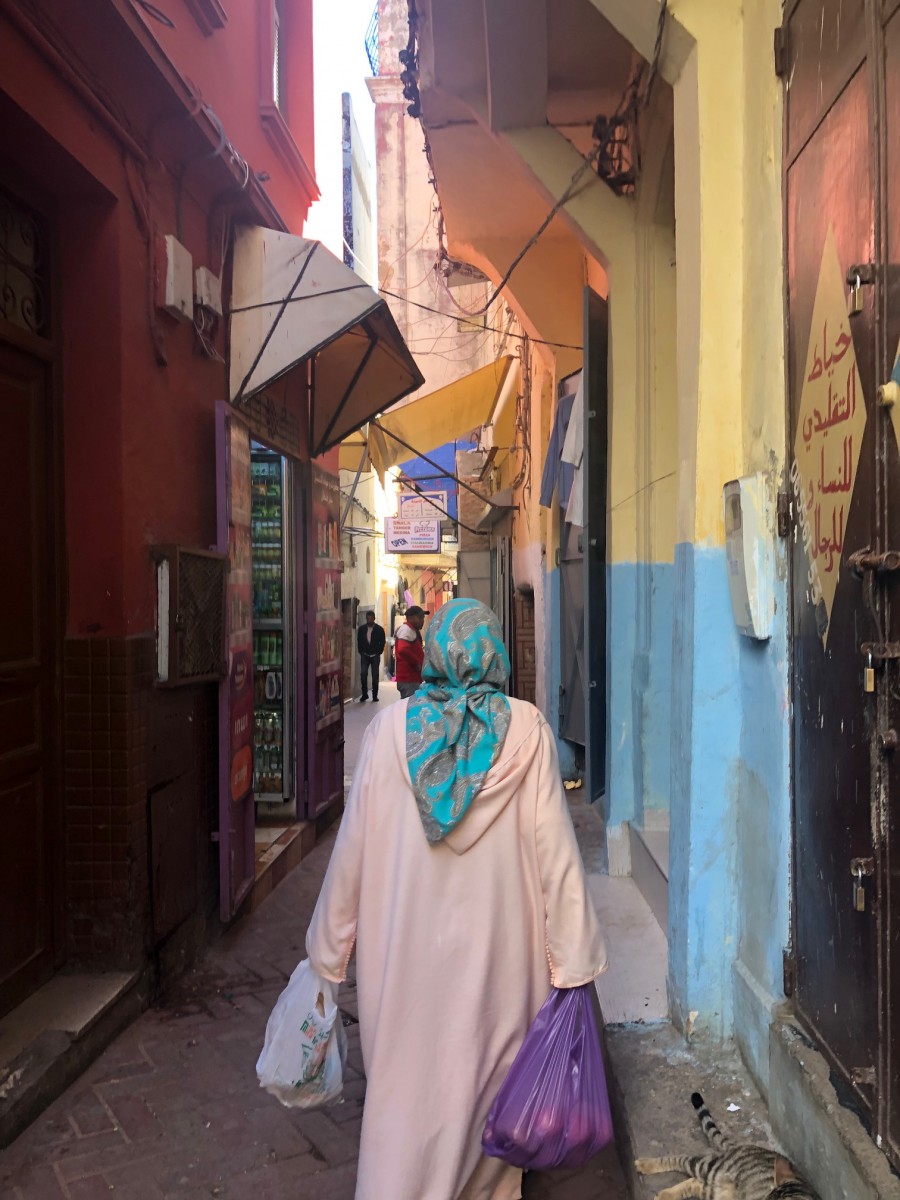 Tánger, tradición y modernidad en el Marruecos más occidental | My Guia ...