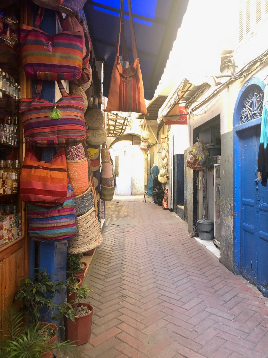 Tánger, tradición y modernidad en el Marruecos más occidental | My Guia ...