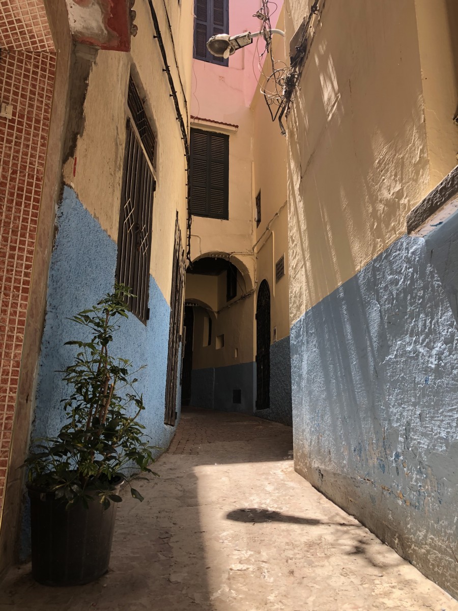 Tánger, tradición y modernidad en el Marruecos más occidental | My Guia ...