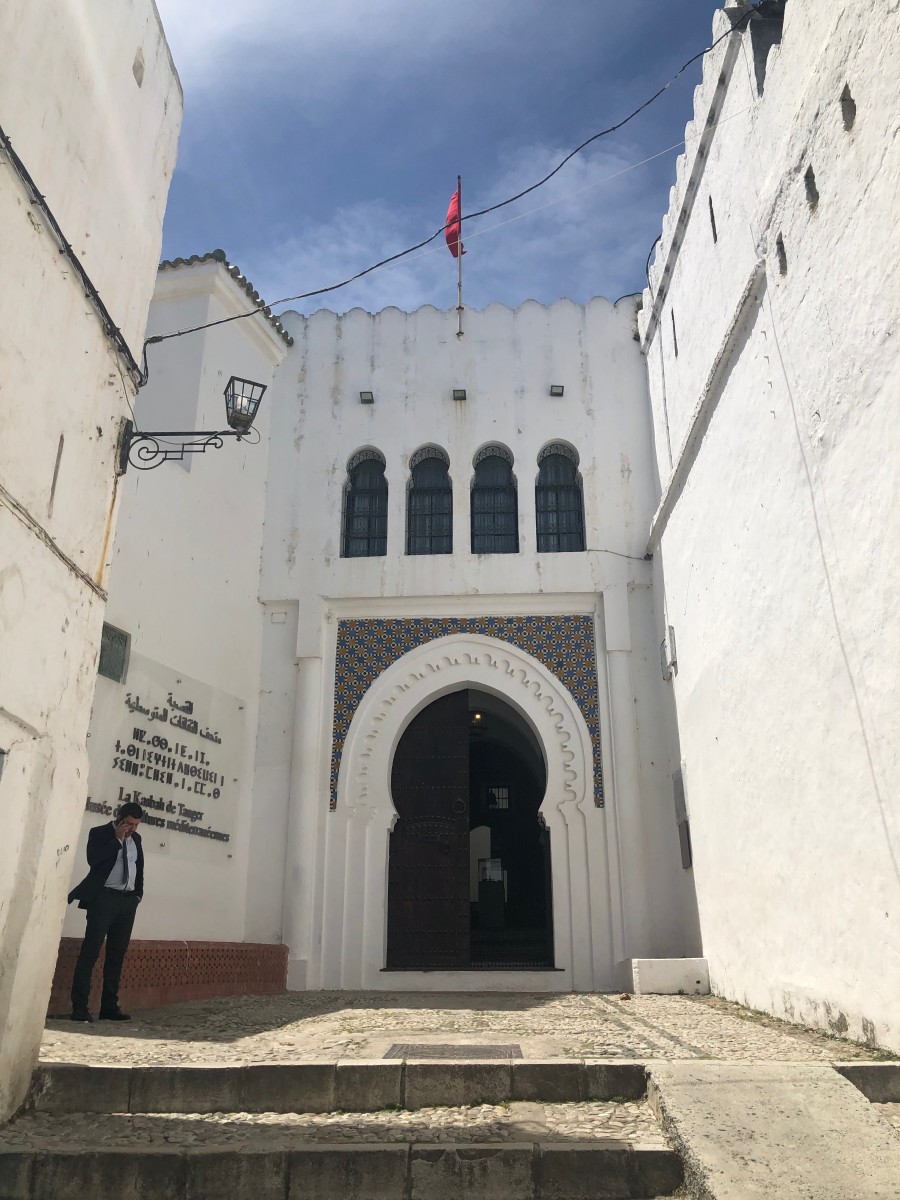 Tánger, tradición y modernidad en el Marruecos más occidental | My Guia ...